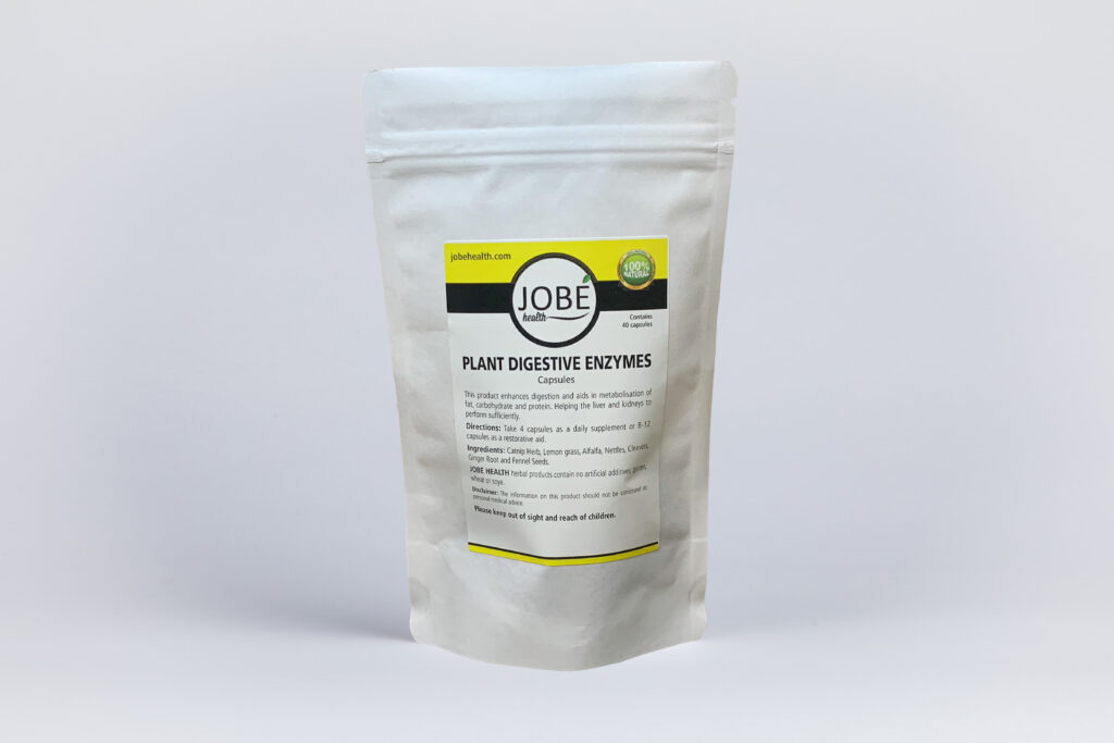 Cancer Bush (60 Tablets) - Nashat.co.uk